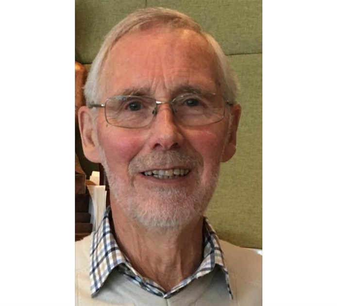 Kay Keys is fundraising for British Heart Foundation