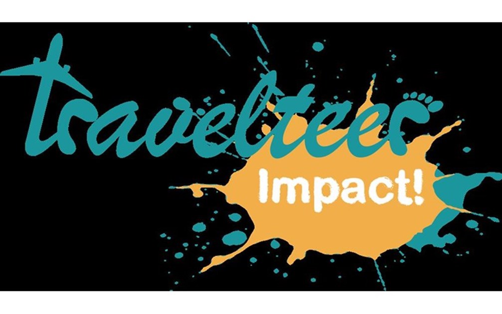 Lauren Conly is fundraising for Travelteer Impact