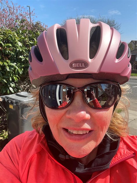 jayne middleton is fundraising for uS