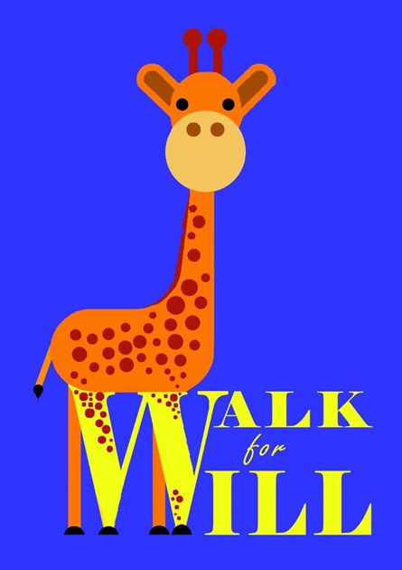 Team Giraffe Is Fundraising For Young Lives Vs Cancer