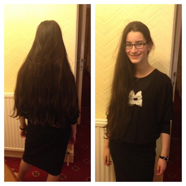 Rivka Langer is fundraising for Zichron Menachem UK