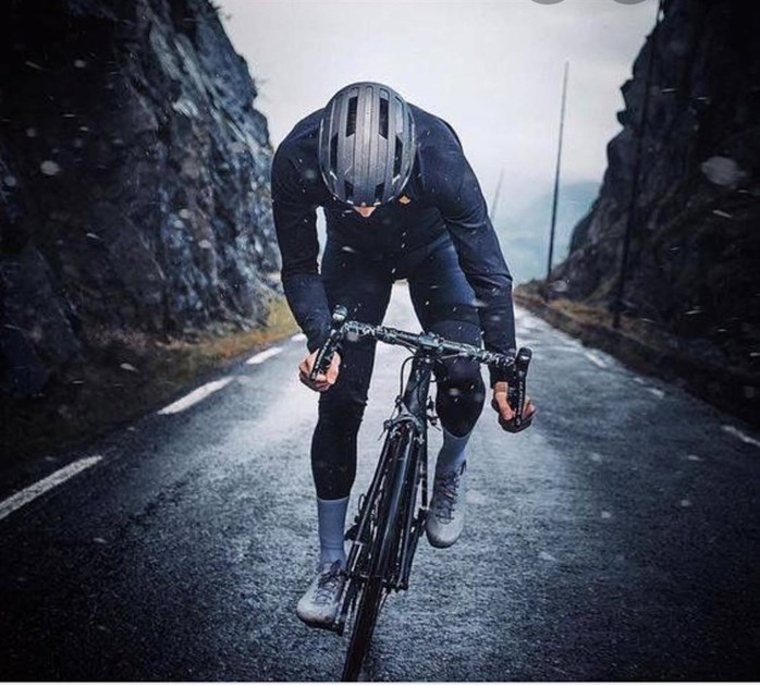 Nigel Lewin is fundraising for British Heart Foundation - Jersey Branch