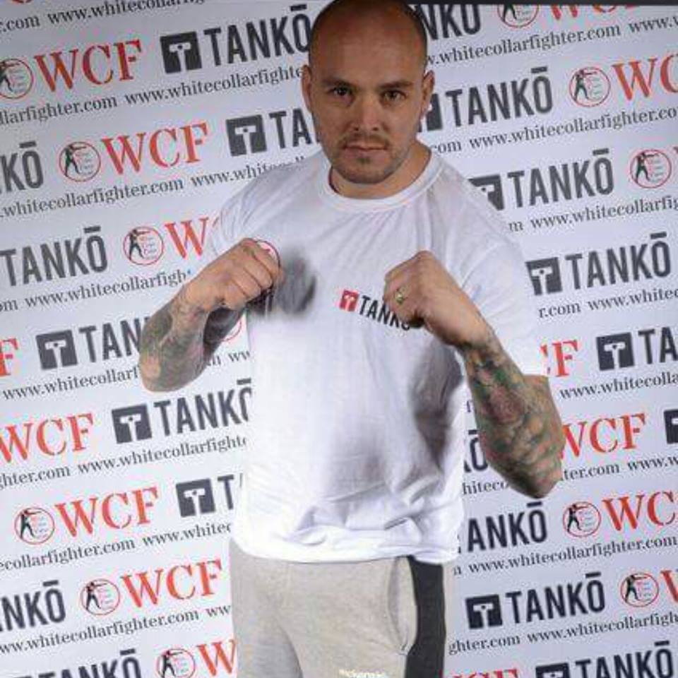 Nick Stradomsky is fundraising for British Heart Foundation