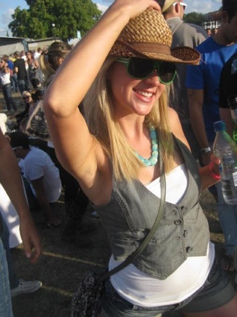 Anna Duke is fundraising for Keech Hospice Care