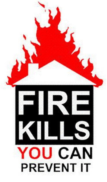 Michael Clasper is fundraising for Fire Fighters Charity