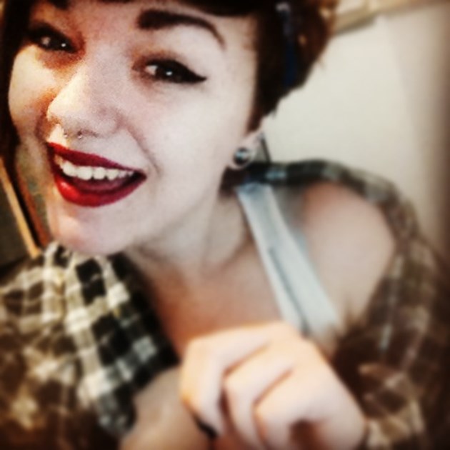 Summer Collins is fundraising for Macmillan Cancer Support