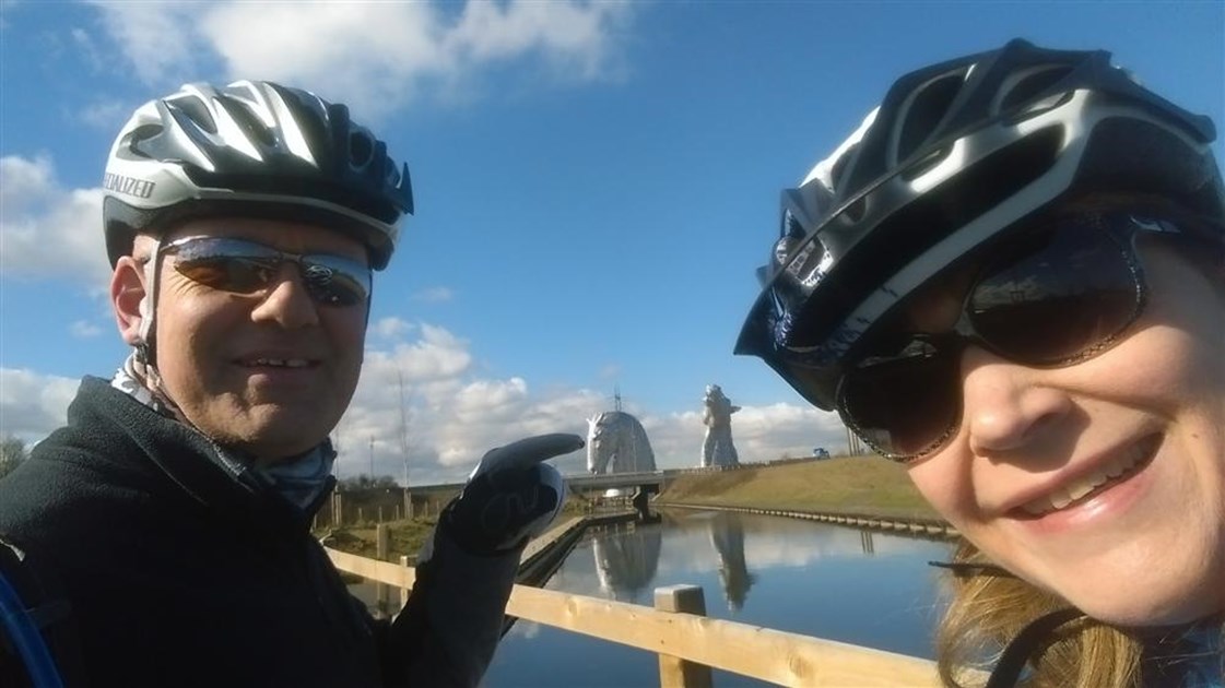 June Plummer is fundraising for Parkinson’s UK