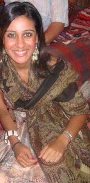 Saima Hussain is fundraising for Muslim Aid (OLD)
