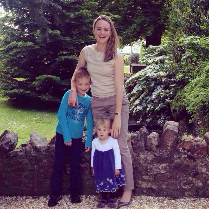 Alexandra Sermon is fundraising for Weston Hospicecare