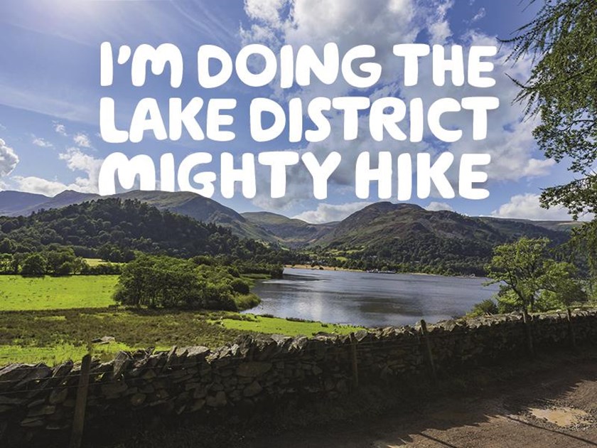 Nathan Halliday is fundraising for Macmillan Cancer Support