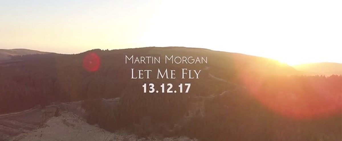Martin Morgan is fundraising for SUDEP Action