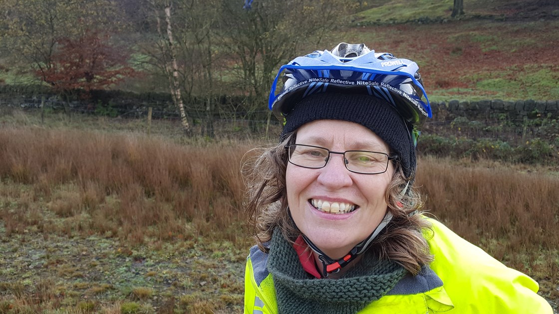 Mark Blatherwick is fundraising for LOROS, the Leicestershire and ...