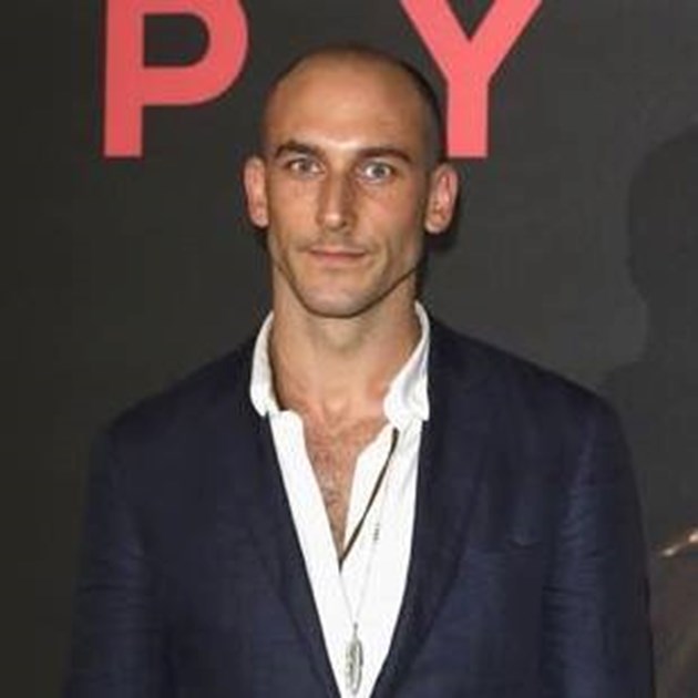 Tom Colley is fundraising for Mind