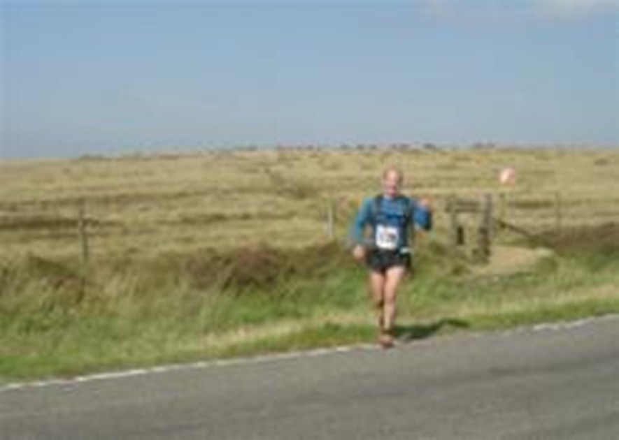 Tim Gould is fundraising for Challenge Cancer Through Adventure