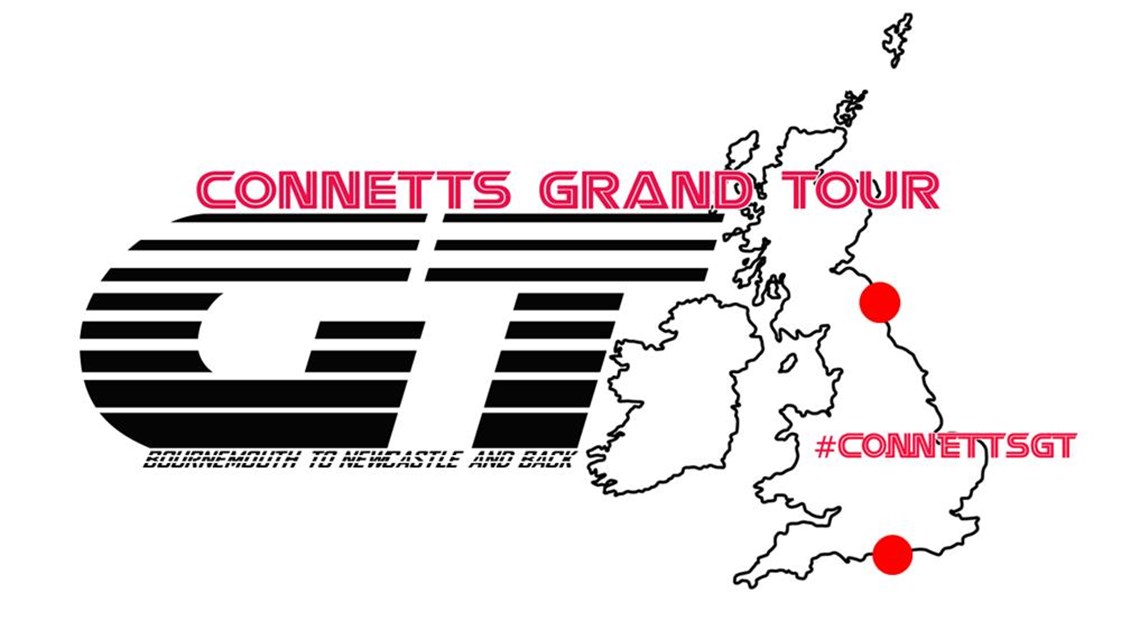 Dominic Tomey is fundraising for Julia's House