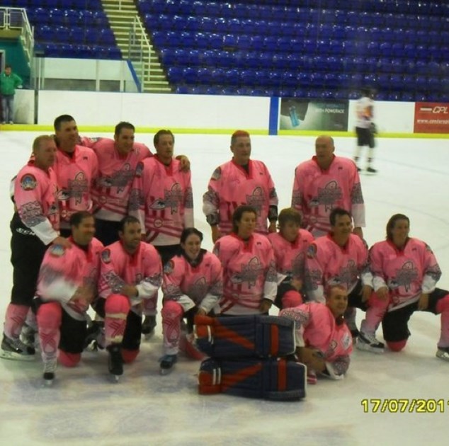 Kes Smith is fundraising for Breast Cancer Care