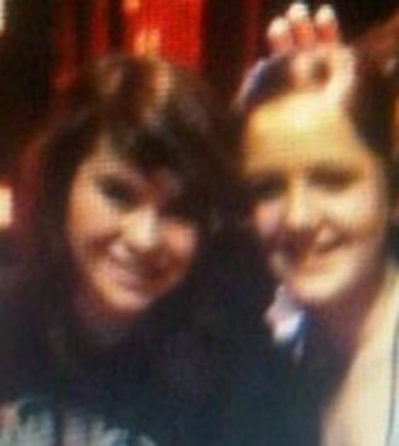 Megan Jeffrey is fundraising for Allergy UK