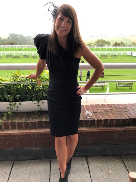 celeste harris is fundraising for WellChild