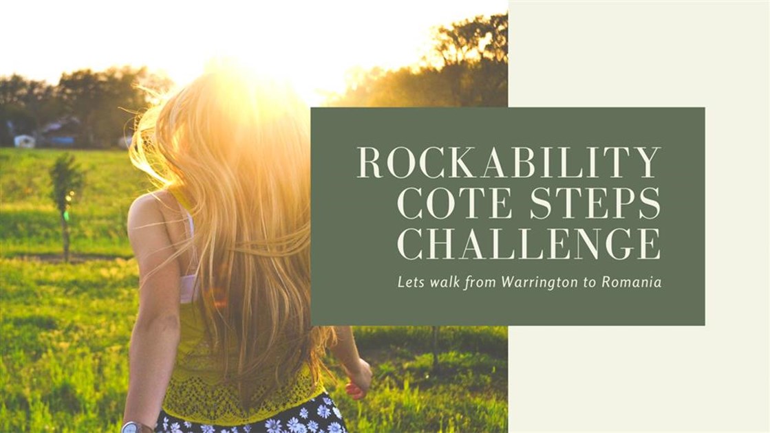 Hayley Finch is fundraising for Children on the Edge