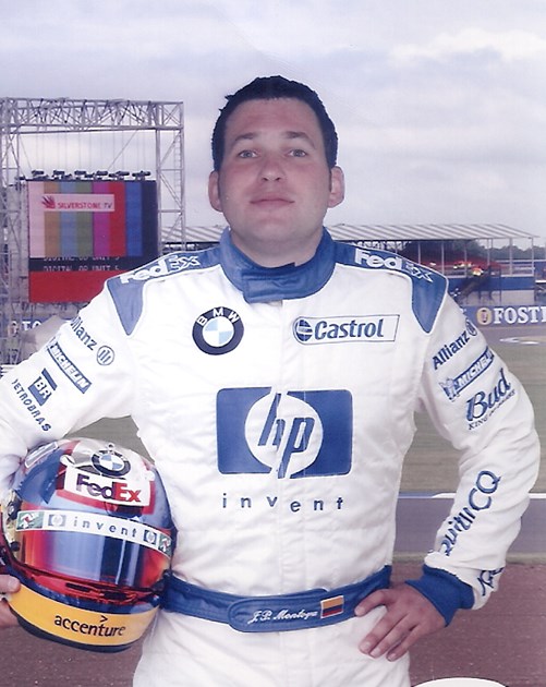 Peter Dries is fundraising for Great Ormond Street Hospital Children's ...