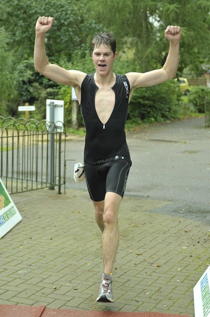 Edward Whittle is fundraising for The Fishermen's Mission