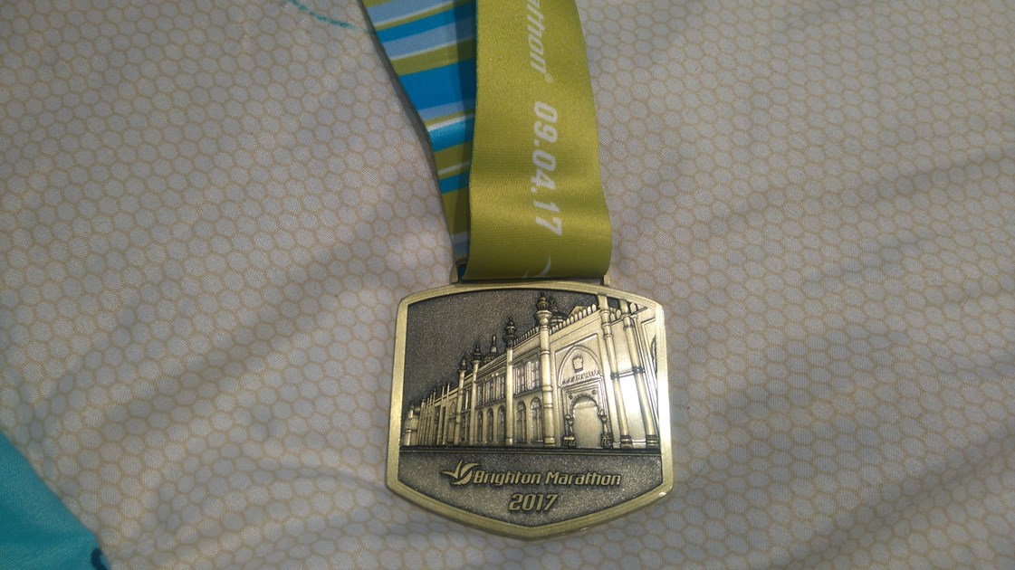 Louise Liddle is fundraising for Motor Neurone Disease Association