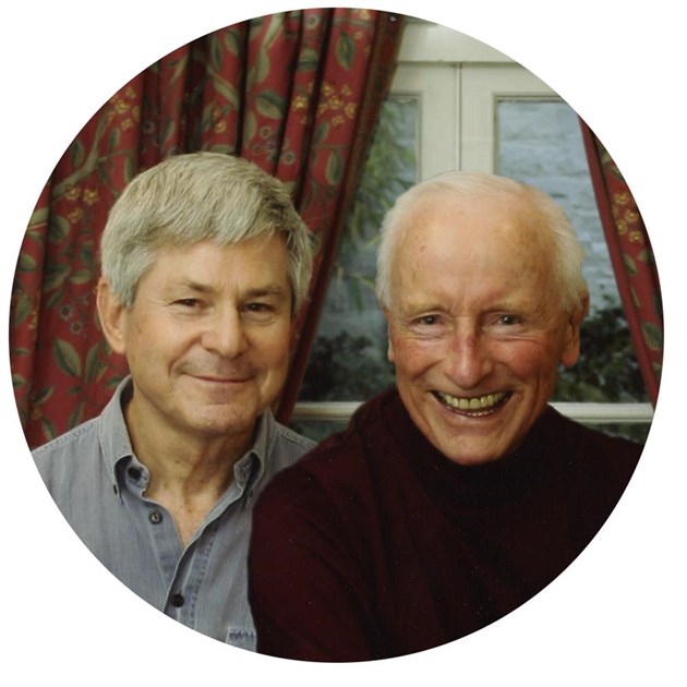 Percy Steven is fundraising for University College Hospital Cancer Fund