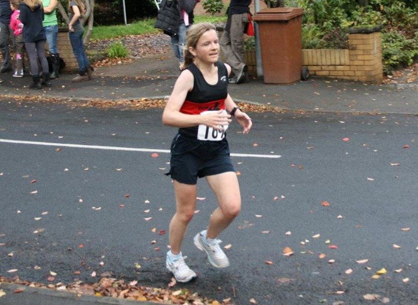 Louise Finney is fundraising for PROSTATE CANCER UK