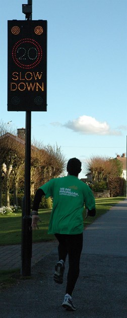 Chris Mason is fundraising for Macmillan Cancer Support