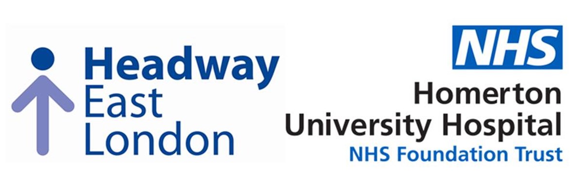 RNRU Homerton Hospital is fundraising for Headway East London
