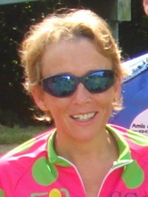 Penny Neild is fundraising for St George's Hospital Charity