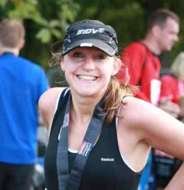 Nicola Nicolson is fundraising for Breast Cancer Care