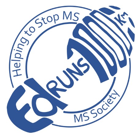 Ed Davies is fundraising for Multiple Sclerosis Society