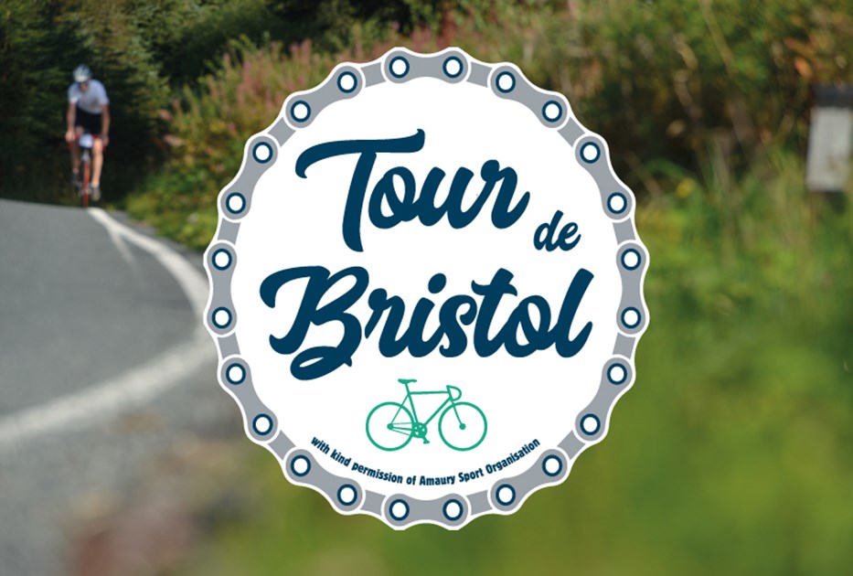 Christopher Boakes is fundraising for St Peter's Hospice