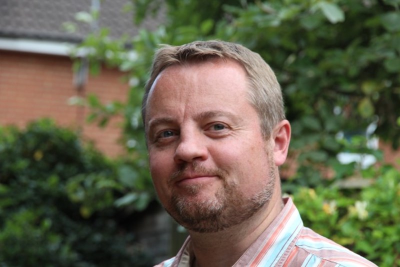 Ralph Sheldon is fundraising for The King's Trust