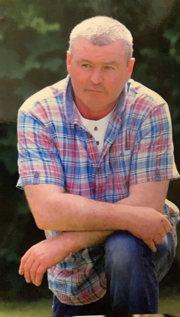 Susan MacInnes is fundraising for St Margaret of Scotland Hospice