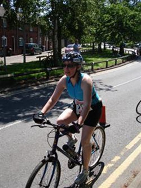 Chloe Telford is fundraising for david lewis