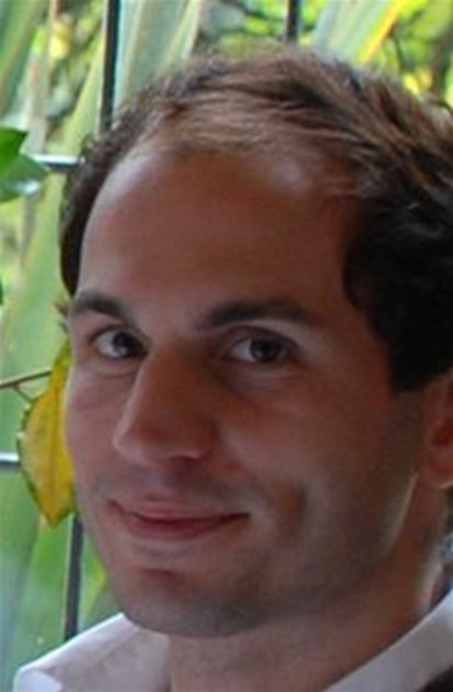 Simon Demetriou is fundraising for NSPCC