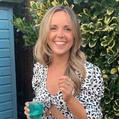 Loron Childs is fundraising for WellChild