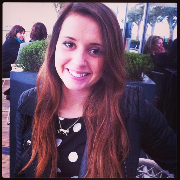 Hannah Lakey is fundraising for Saint Francis Hospice