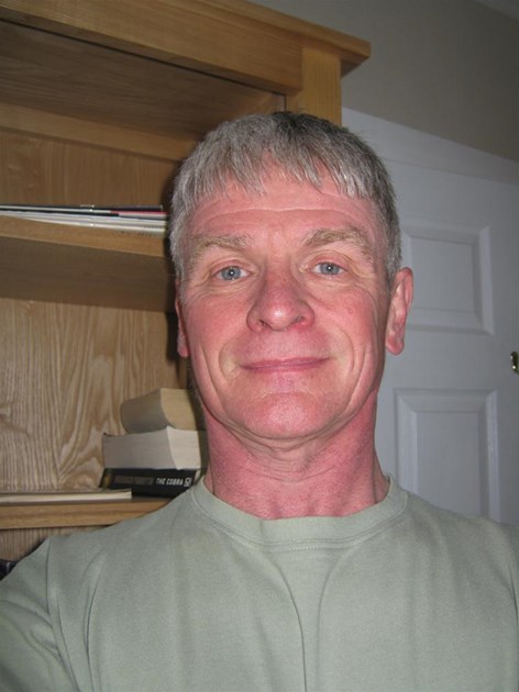 John Costello is fundraising for Chernobyl Children's Project (Uk)