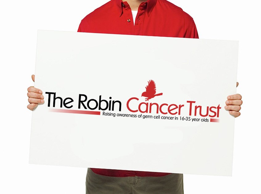Tracey Bourne is fundraising for The Robin Cancer Trust