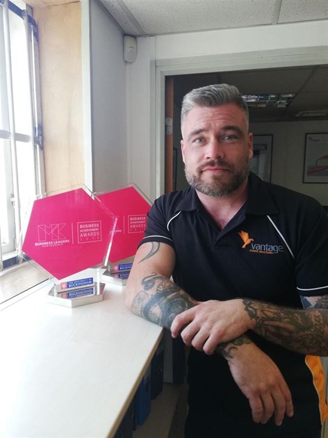 Matthew Bowler is fundraising for CEO Sleepout