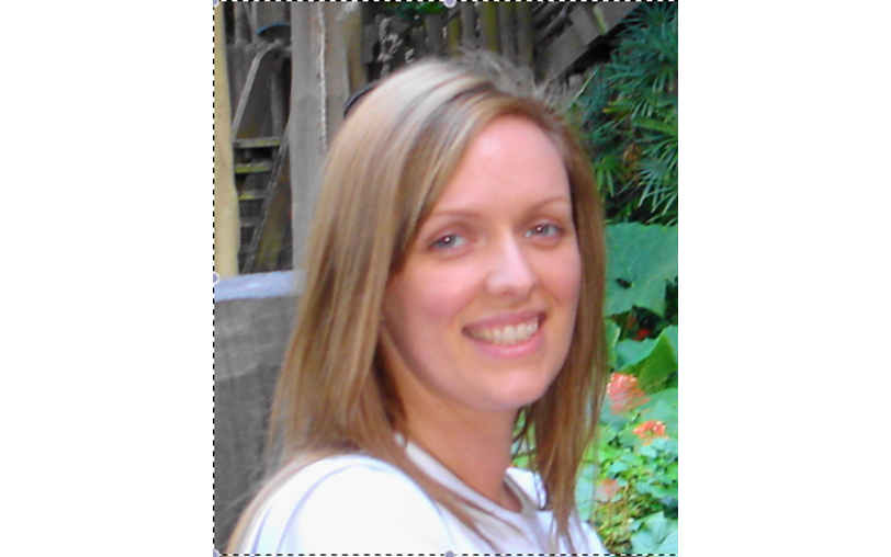 Rachel McCallum is fundraising for Carers Trust