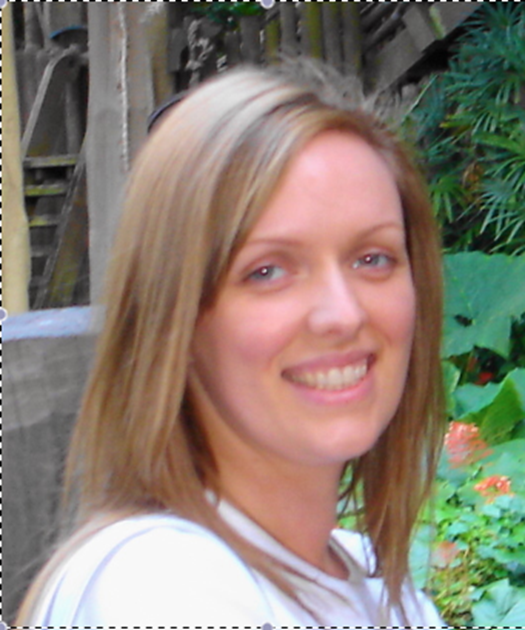 Rachel McCallum is fundraising for Carers Trust