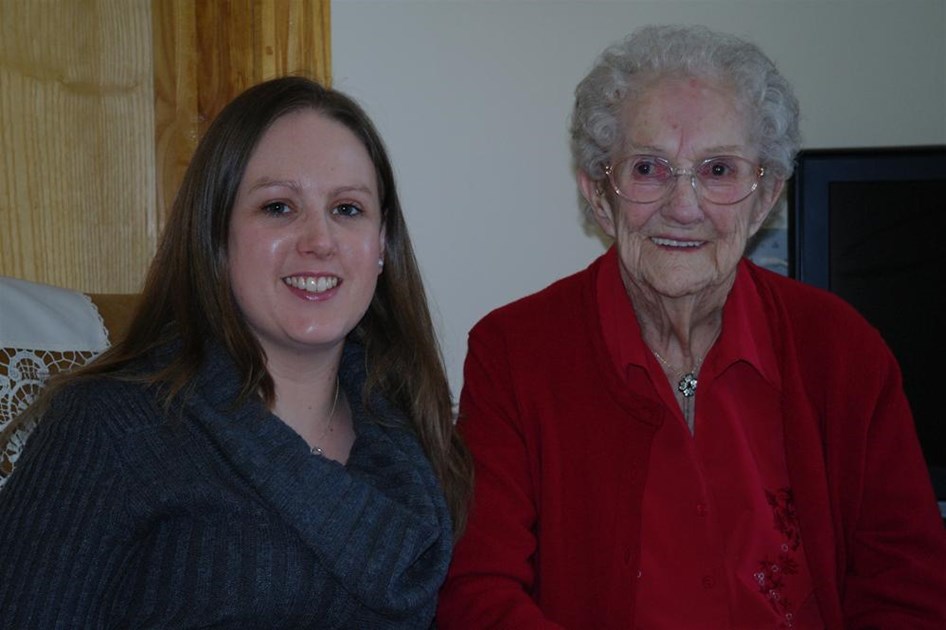 Aimee Heming is fundraising for Macular Society