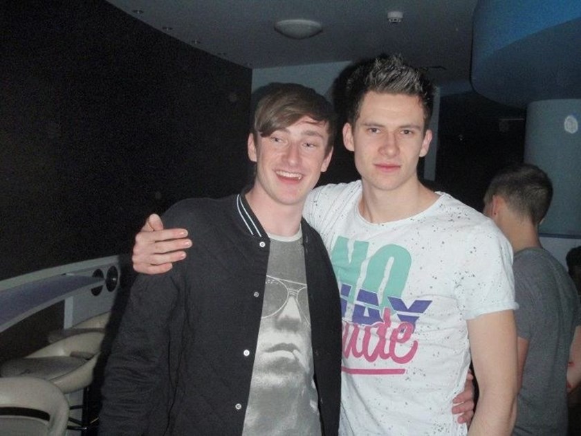 Alan Gunn is fundraising for Woking Hospice