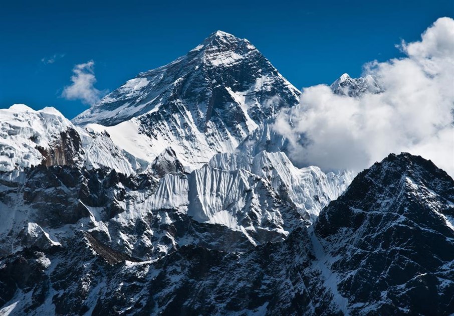 Ben Yates is fundraising for Climb Your Mountain