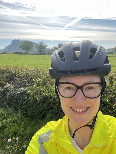 Kay Hayes is fundraising for Action for A-T