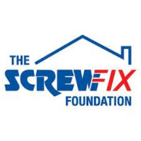 Donna Cassidy-Haley is fundraising for The Screwfix Foundation